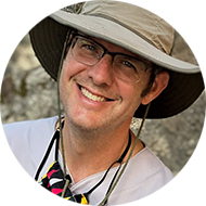 Keynote Speakers | EWRI Operation & Maintenance of Stormwater Control ...